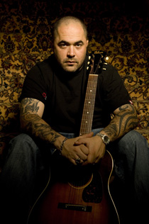 Aaron Lewis – Mohegan Sun Newsroom