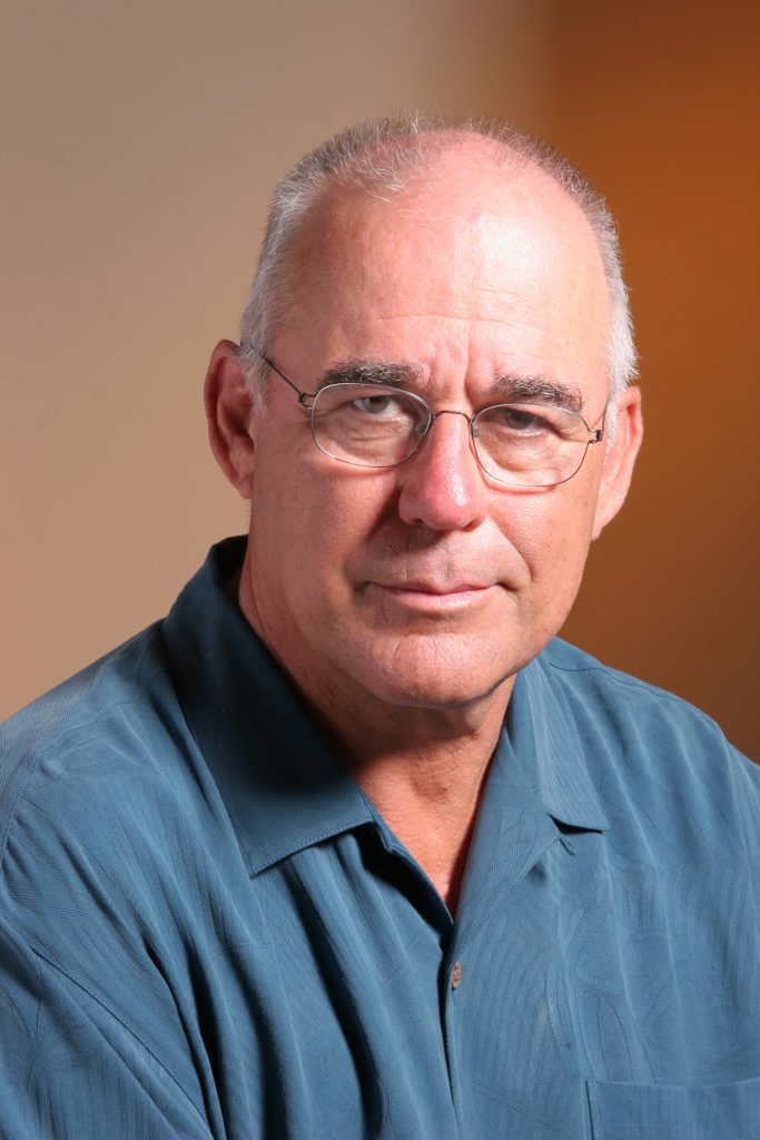 John Saul – Mohegan Sun Newsroom