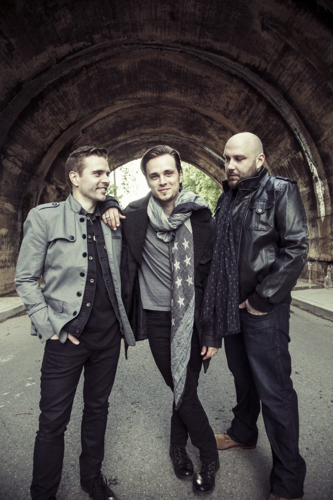 Jonathan Jackson + Enation Featured in May Signings & Sightings at ...