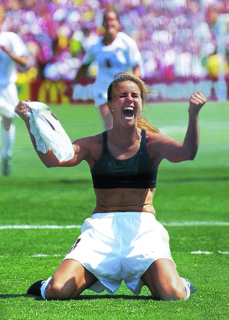U.S. Women’s Soccer – Mohegan Sun Newsroom