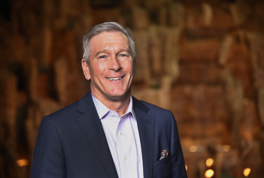 Mohegan Sun Hires John Washko As New VP Of Convention Sales – Mohegan ...