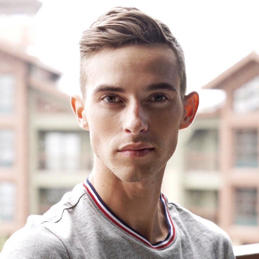 Mohegan Sun’s Reality Check Presents Bronze Medalist Adam Rippon ...