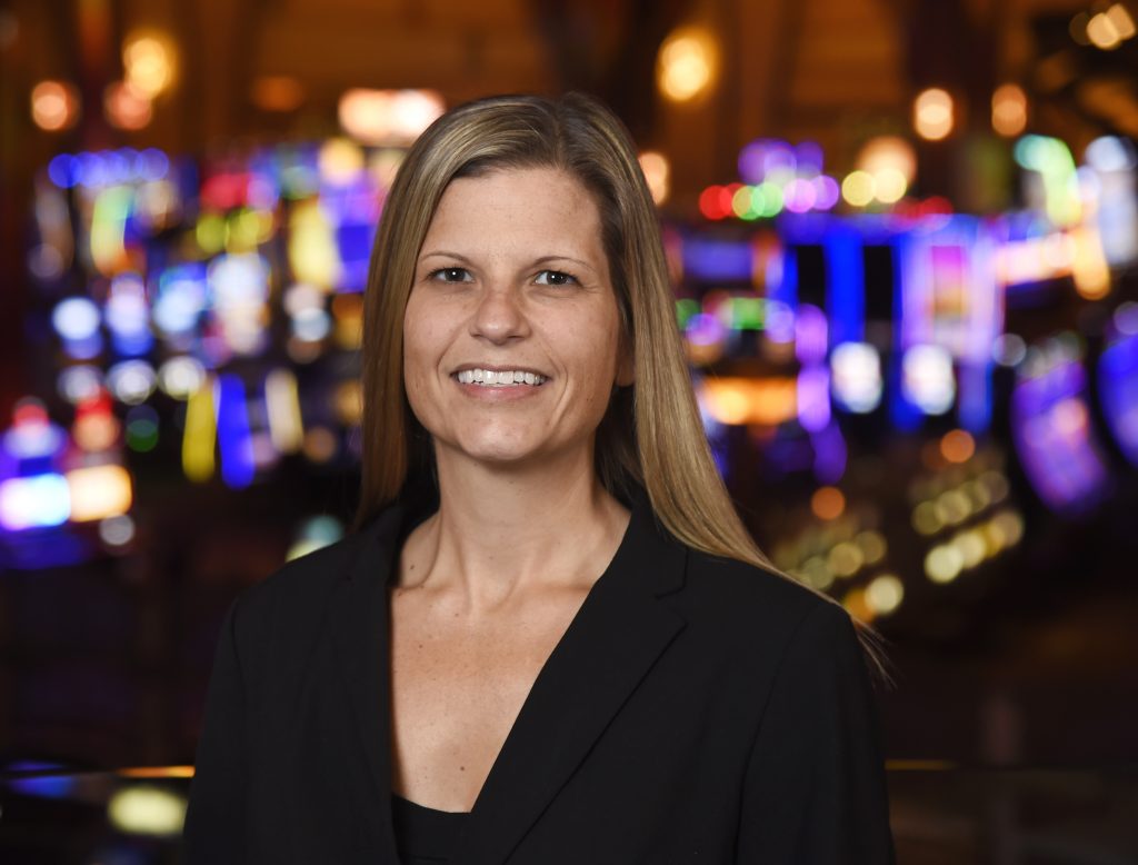Mohegan Sun Promotes Kelly McKinnon To Chief Financial Officer ...