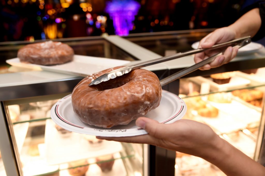 New Fusion Coffee Shop, The Crafty Stir, Opens at Mohegan Sun – Mohegan ...