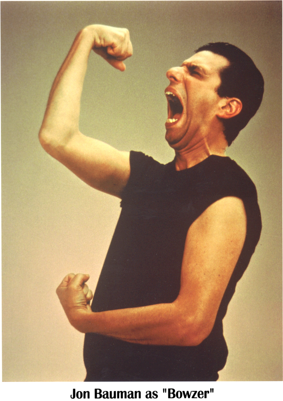 Bowzer and The Stingrays – Mohegan Sun Newsroom