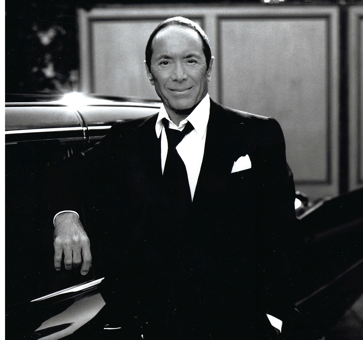Paul Anka – Seven Decades Tour Stops at Mohegan Sun Arena on November ...