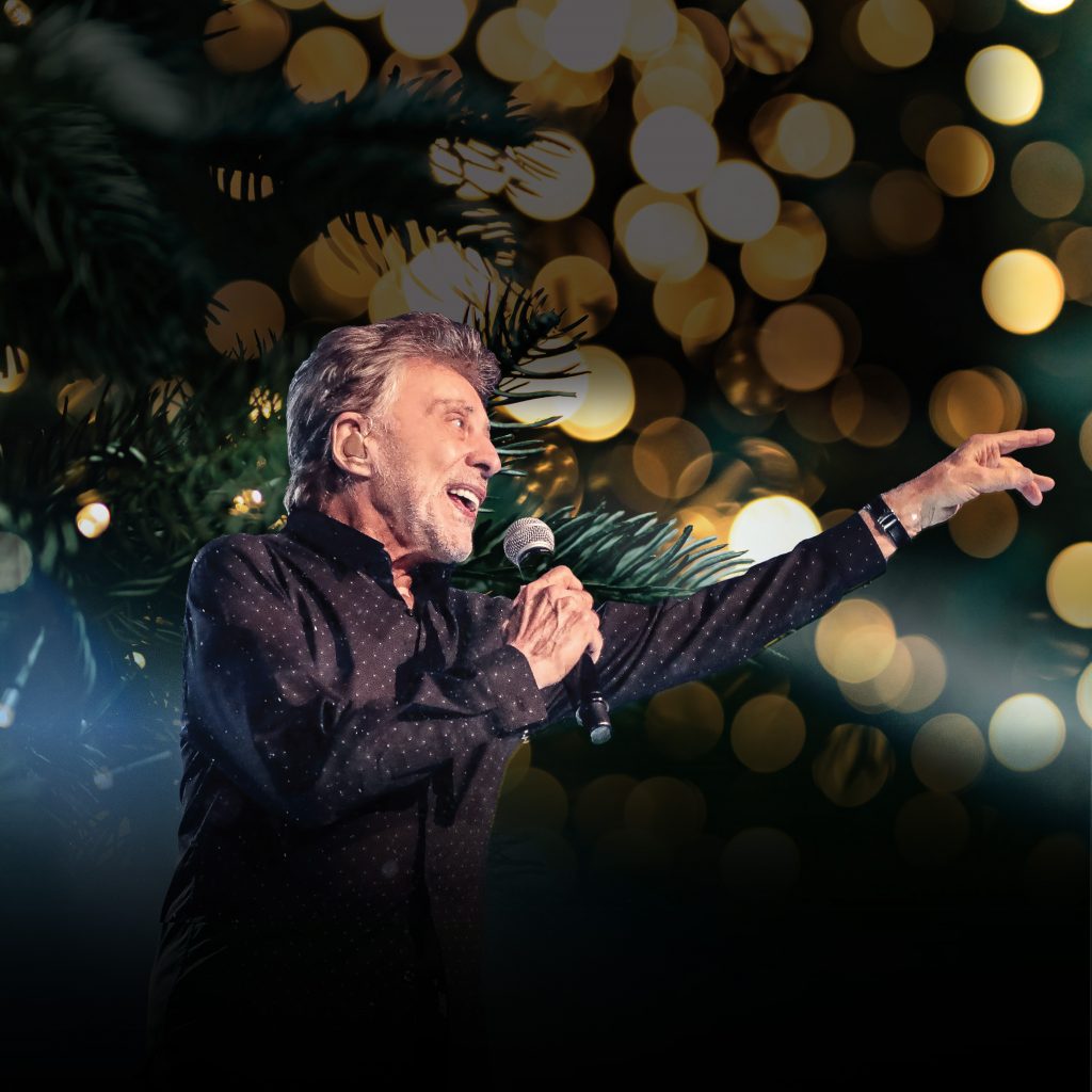 Mohegan Sun Presents First Annual Sun Patio Tree Lighting With Special ...