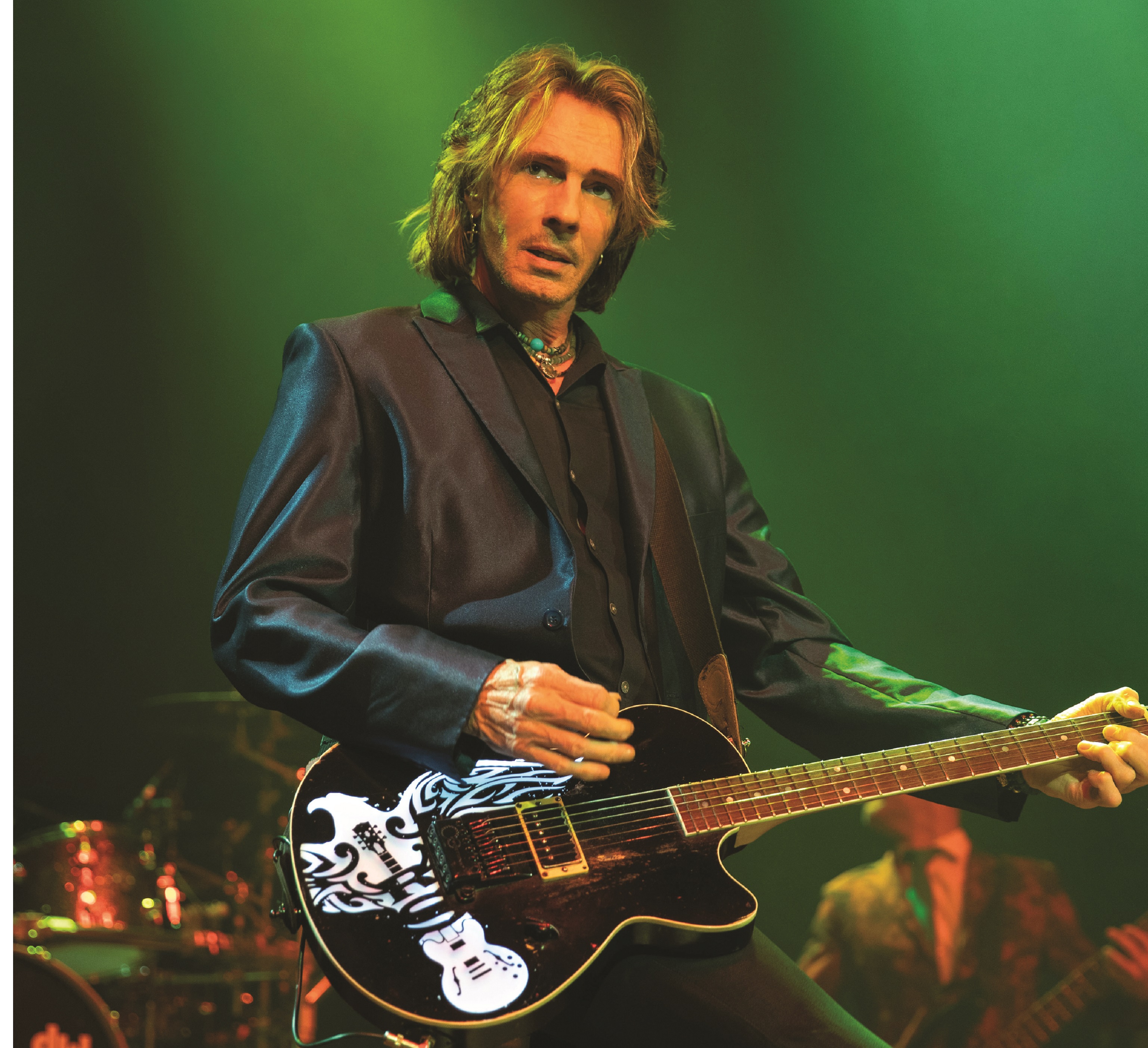 Rick Springfield to perform at Mohegan Sun Arena - Mohegan Sun Newsroom