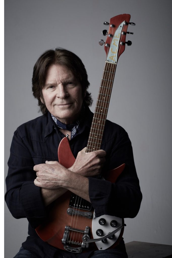 John Fogerty’s Celebration Tour continues at Mohegan Sun Arena – Mohegan Sun Newsroom