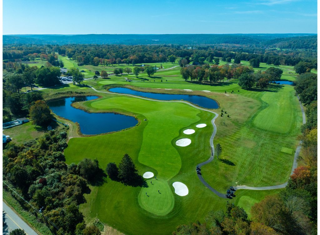 Swing into the Season! Mohegan Sun Golf Club is Now Open – Mohegan Sun ...