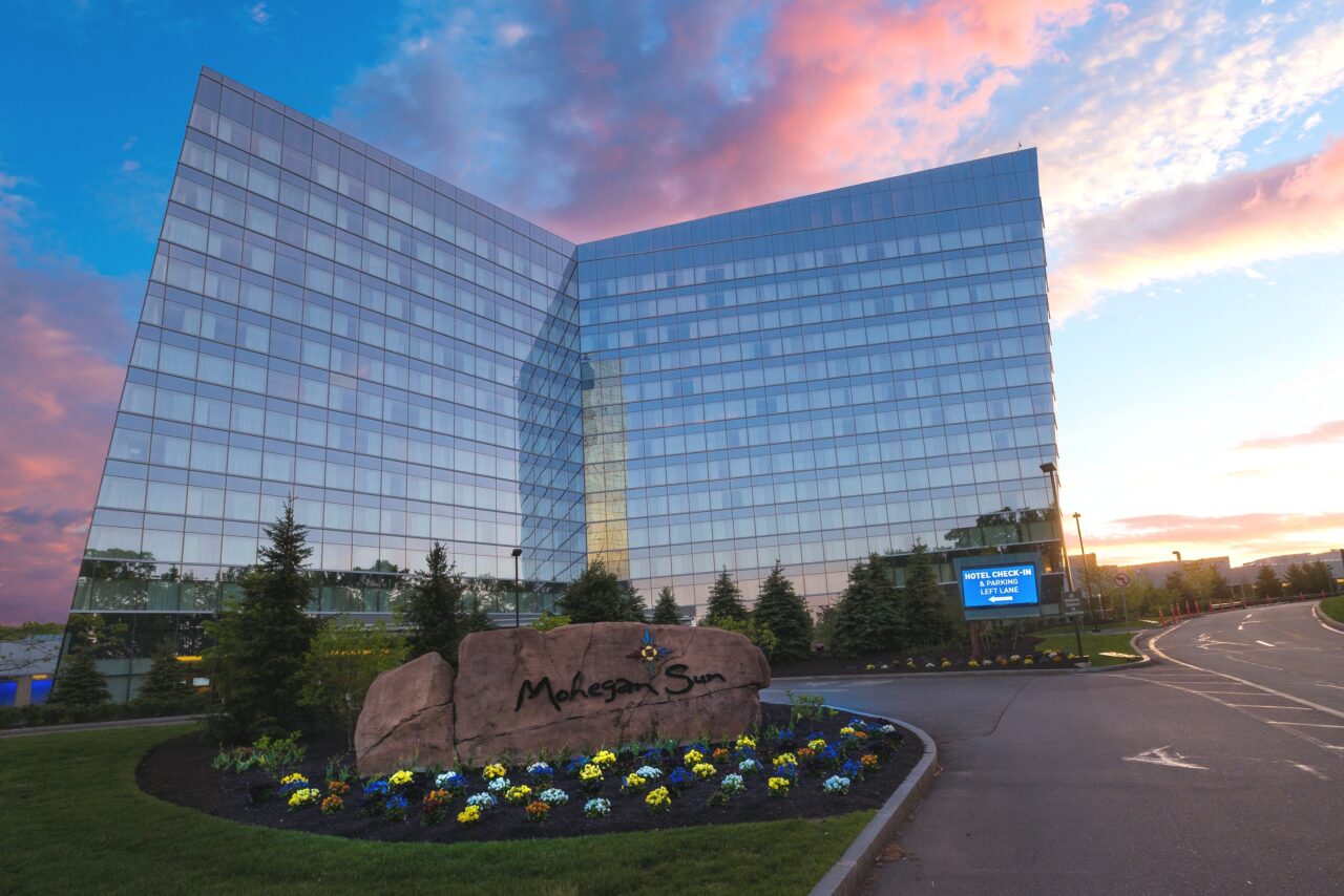 Property Photos - Mohegan Sun Newsroom