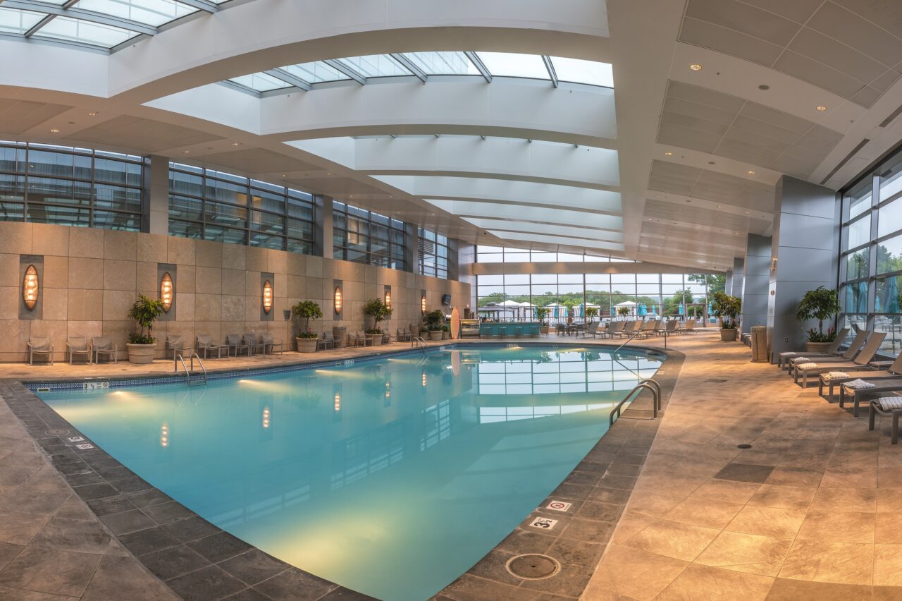 Property Photos - Mohegan Sun Newsroom