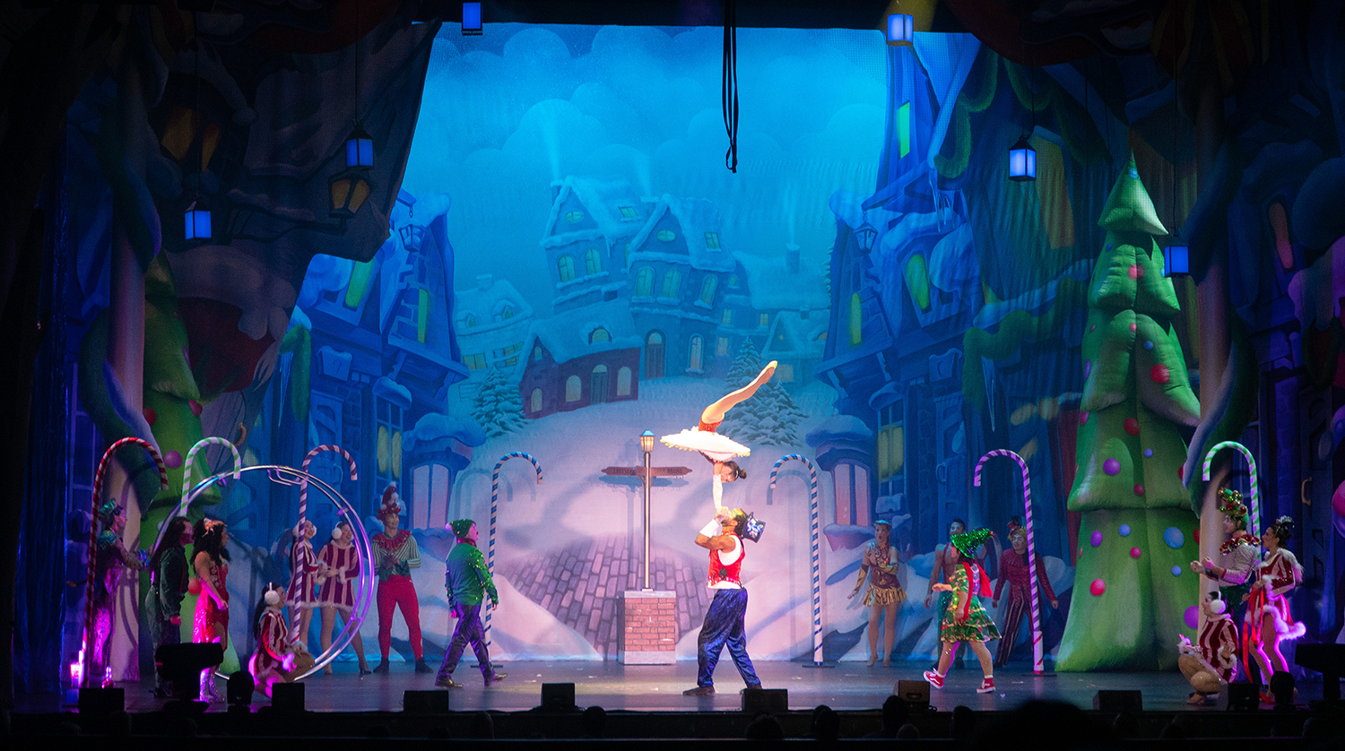 Mohegan Sun Arena Announces 2024 Cirque Dreams Celebration Dates ... Mohegan Sun Arena Announces 2024 Cirque Dreams Celebration Dates ...