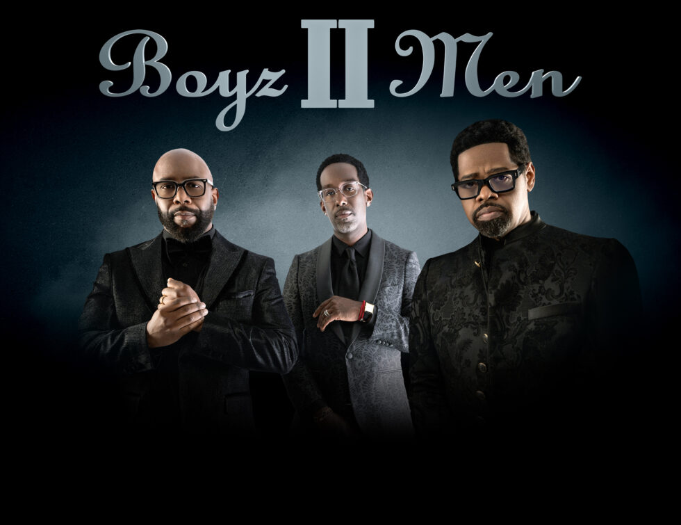 Boyz II Men Announce Silky Smooth Mohegan Sun Arena Show - Mohegan Sun ...