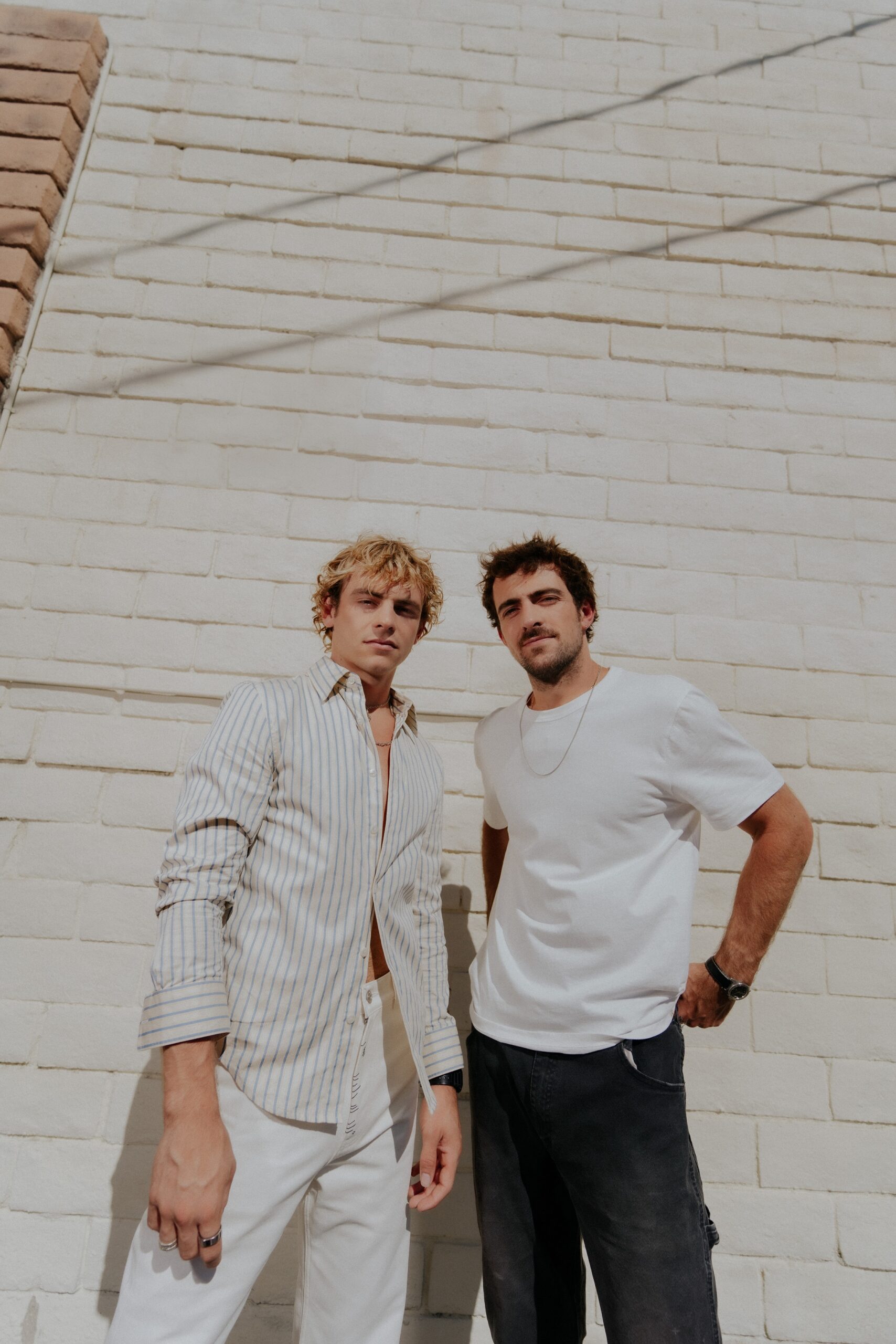 Ross & Rocky Lynch Go Global In 2025 withThe Driver Era: Obsession Tour ...