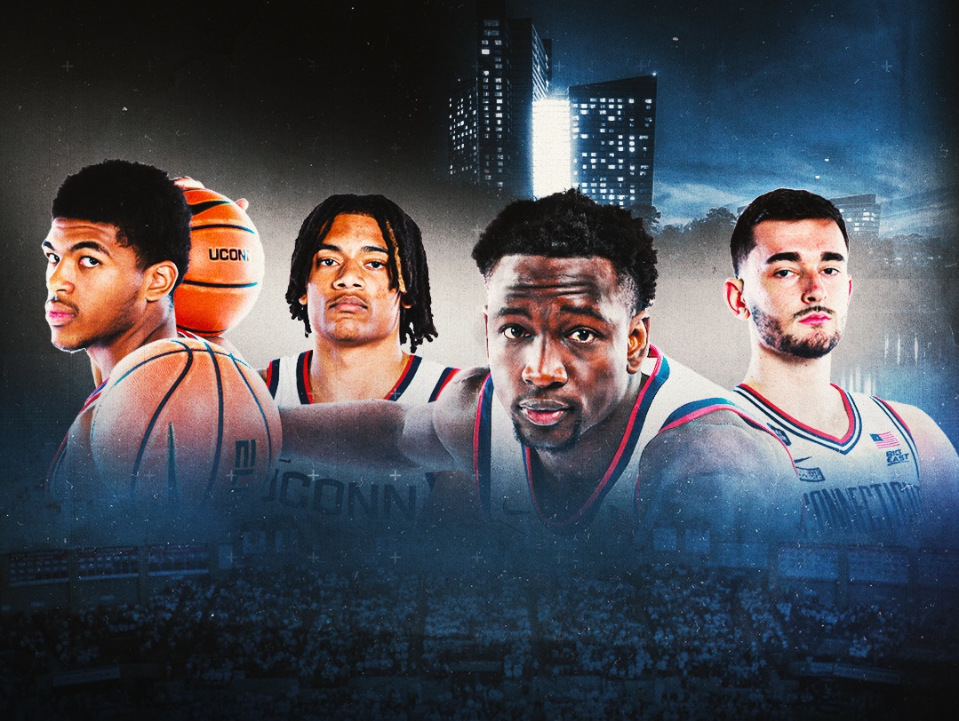 Mohegan Sun Celebrates the Start of College Basketball Season with a ...