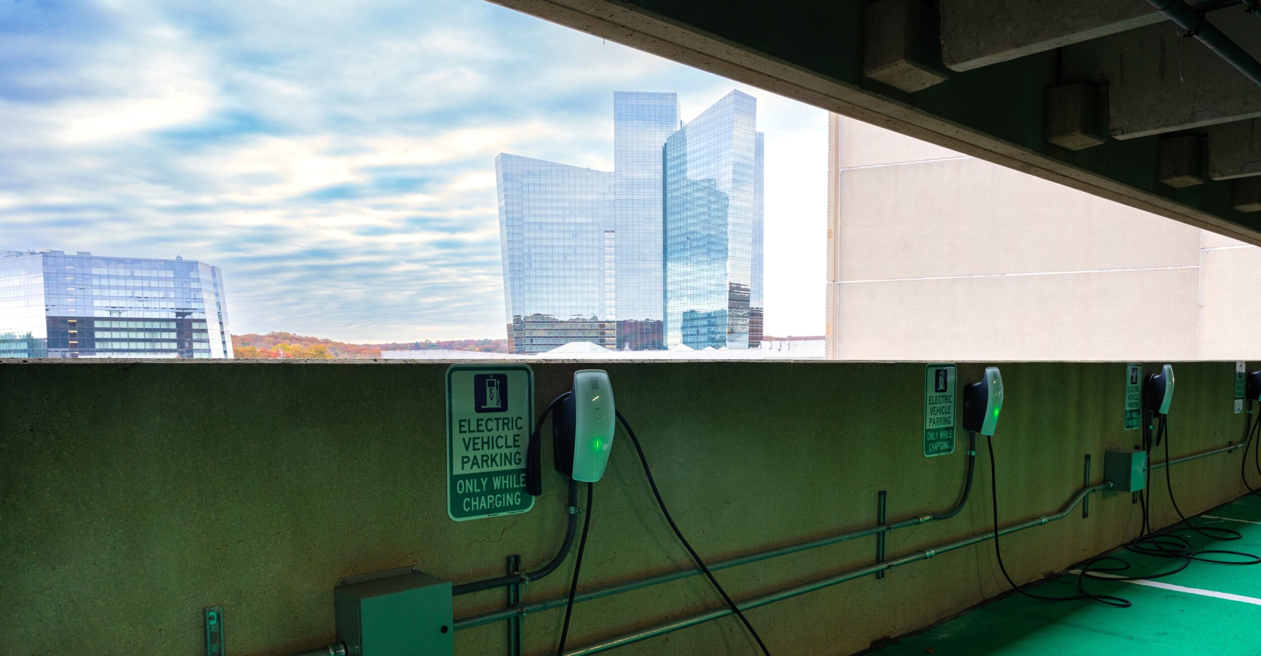 Mohegan Sun now Home to Most Tesla EV Chargers in Connecticut - Mohegan ...