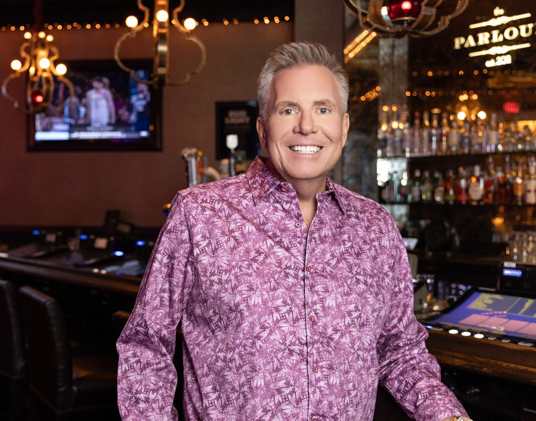 Meet & Greet with Vegas Matt at Mohegan Sun - Mohegan Sun Newsroom