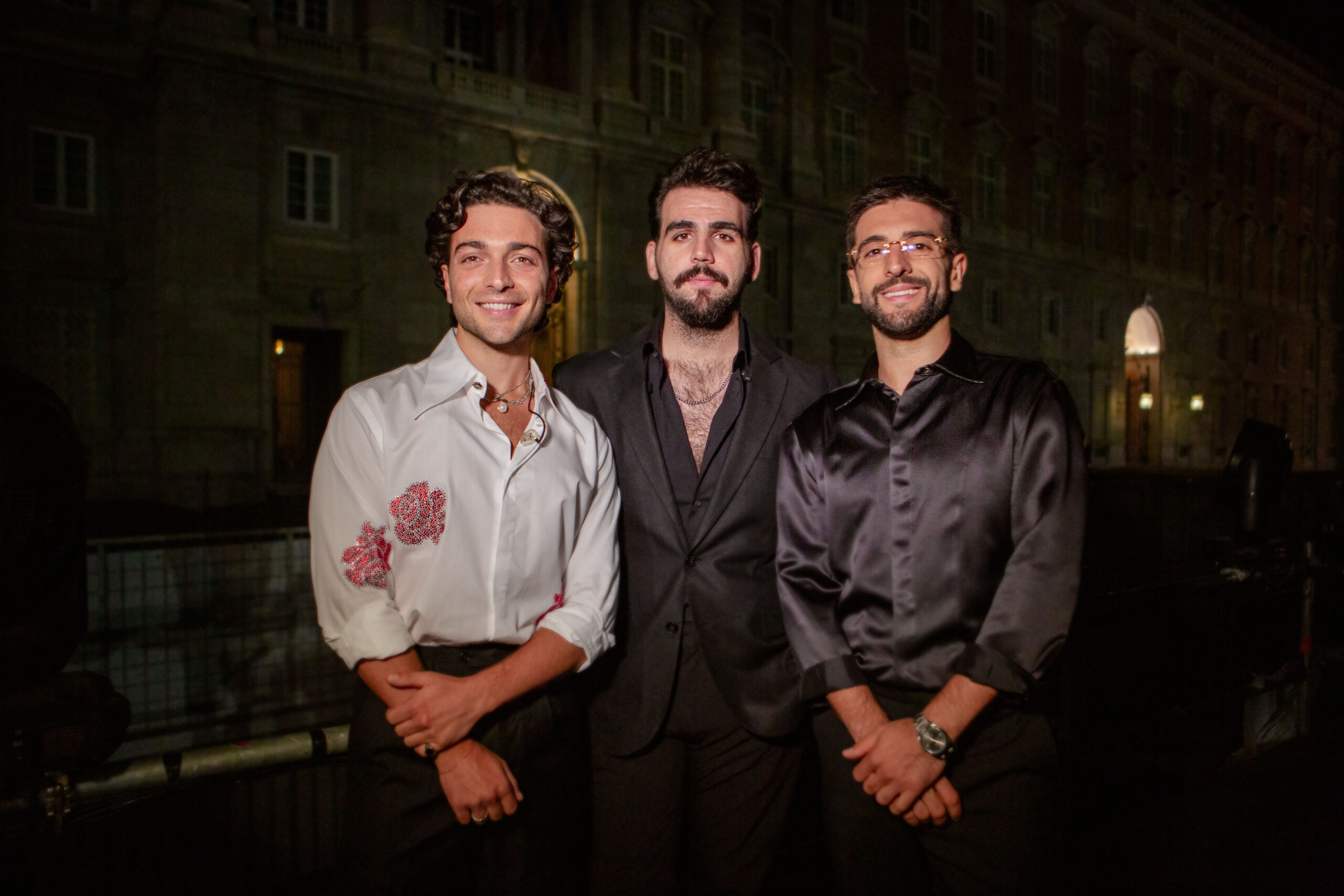 IL Volo 2025 World Tour Includes March Mohegan Sun Arena Date - Mohegan Sun Newsroom