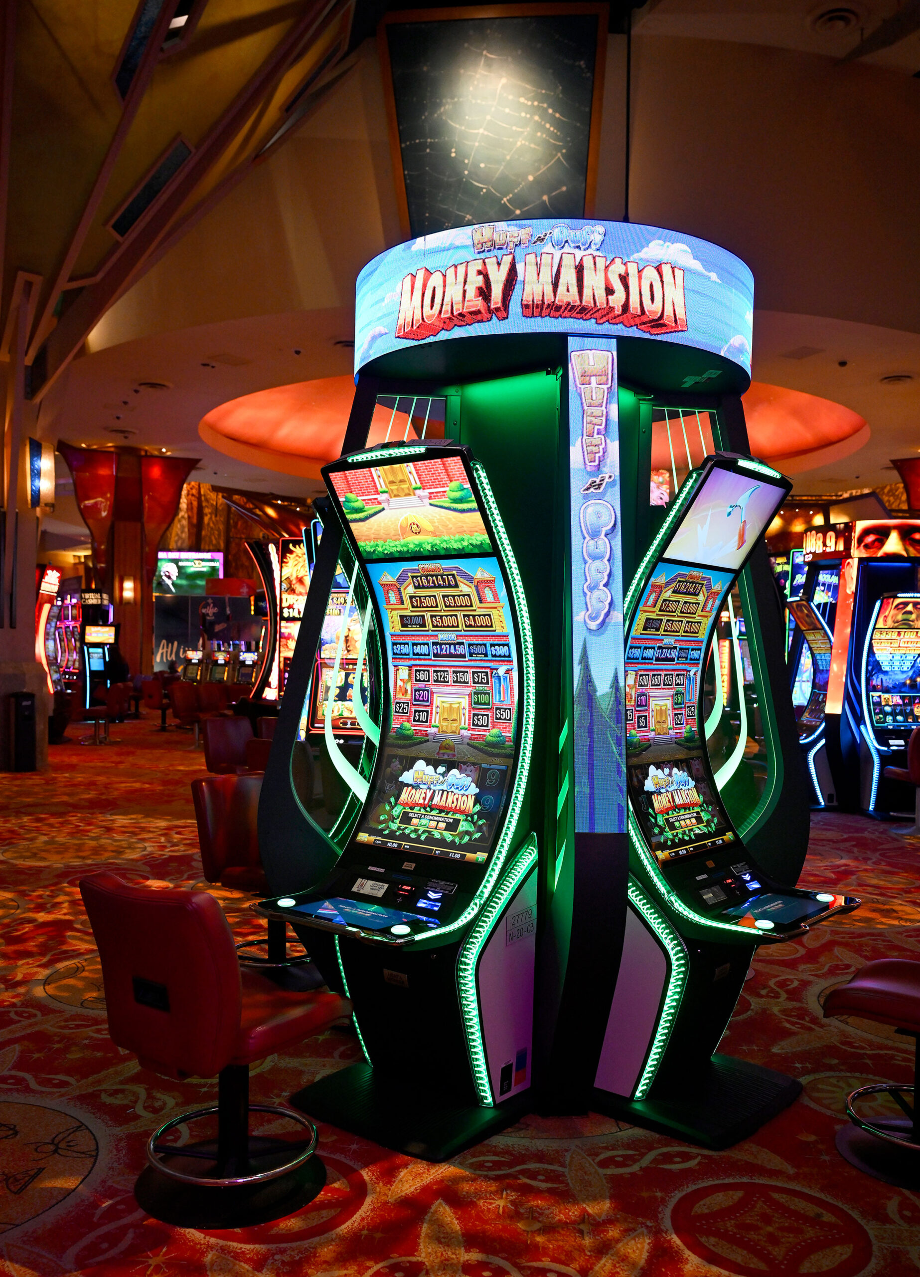 Home - Mohegan Sun Newsroom