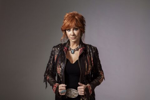Mohegan Sun Arena to host Entertainment Icon Reba McEntire in March ...