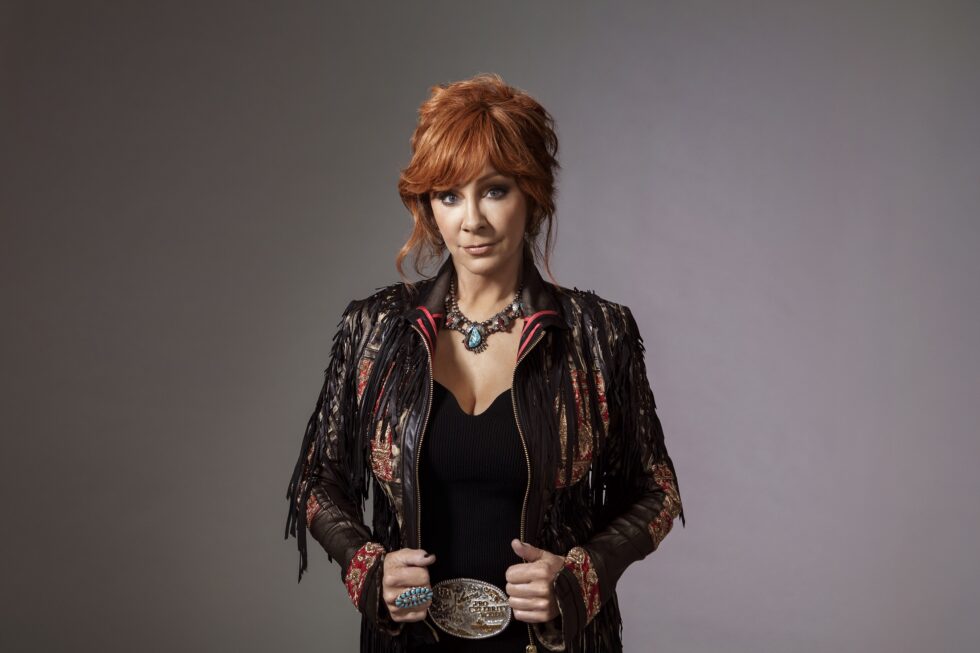 Mohegan Sun Arena to host Entertainment Icon Reba McEntire in March ...