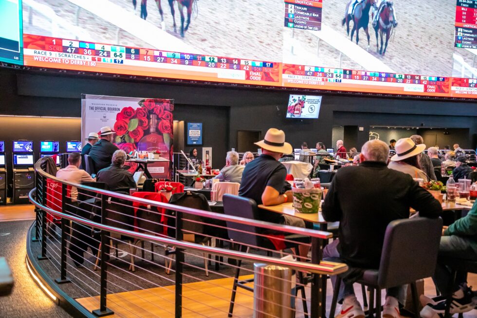 Mohegan Sun FanDuel Sportsbook hosts Kentucky Derby Celebrations ...