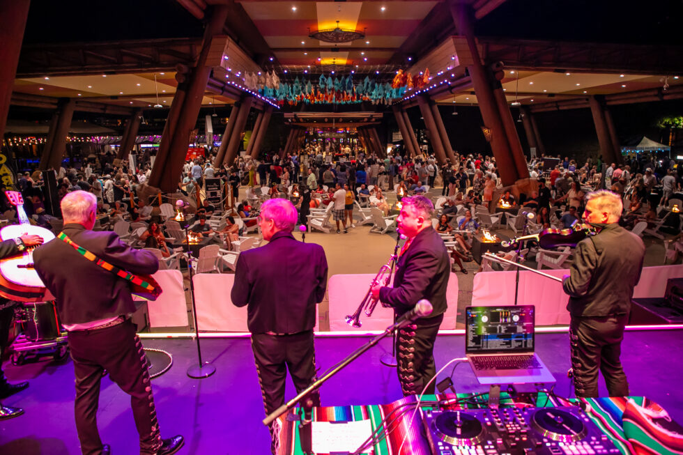 İViva Mohegan! 6th Annual Sun Tequila Tasting Returns to Mohegan Sun on ...