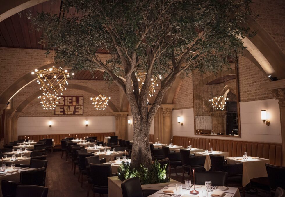 The Farm Italy is Now Open at Mohegan Sun, Completing the Stunning ...