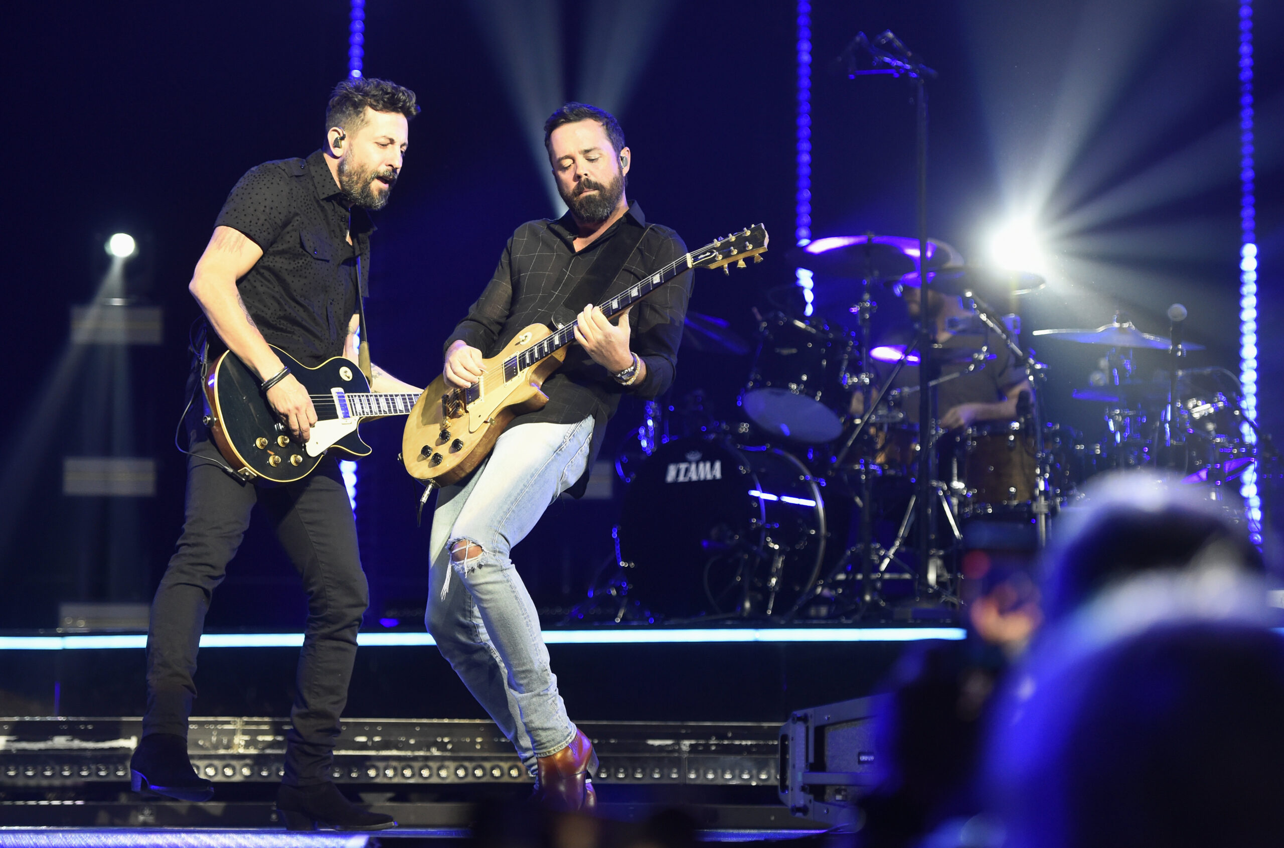 Country Titans Old Dominion Return to Mohegan Sun Arena this Summer ...