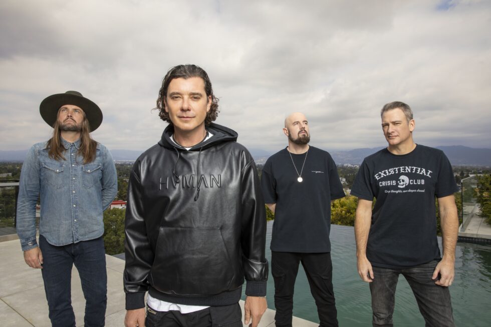 Rock Icons Bush Set to Ignite at Mohegan Sun Arena This December with ...