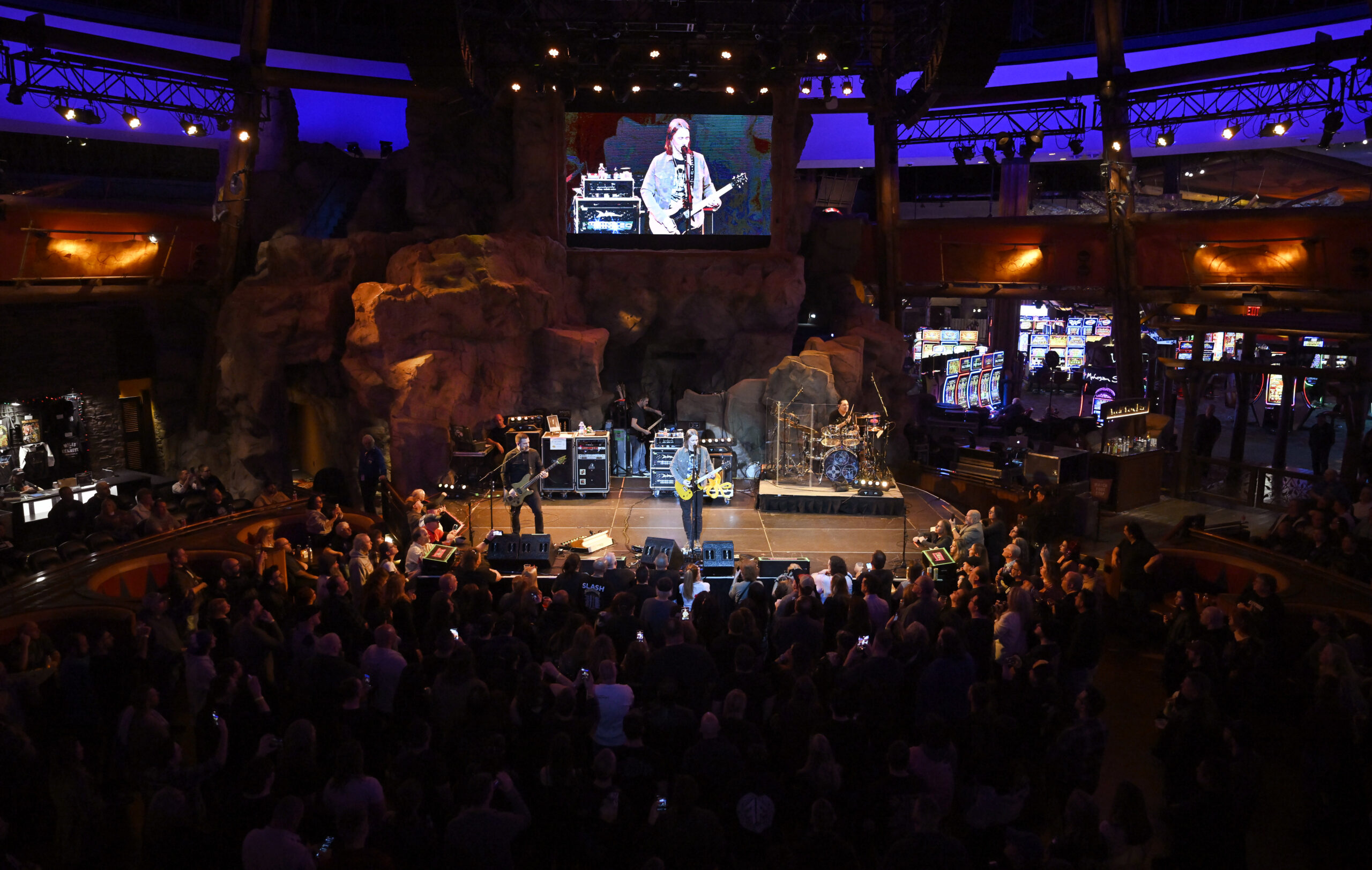 The 11th Annual Locals Live Music Competition Returns to Mohegan Sun ...