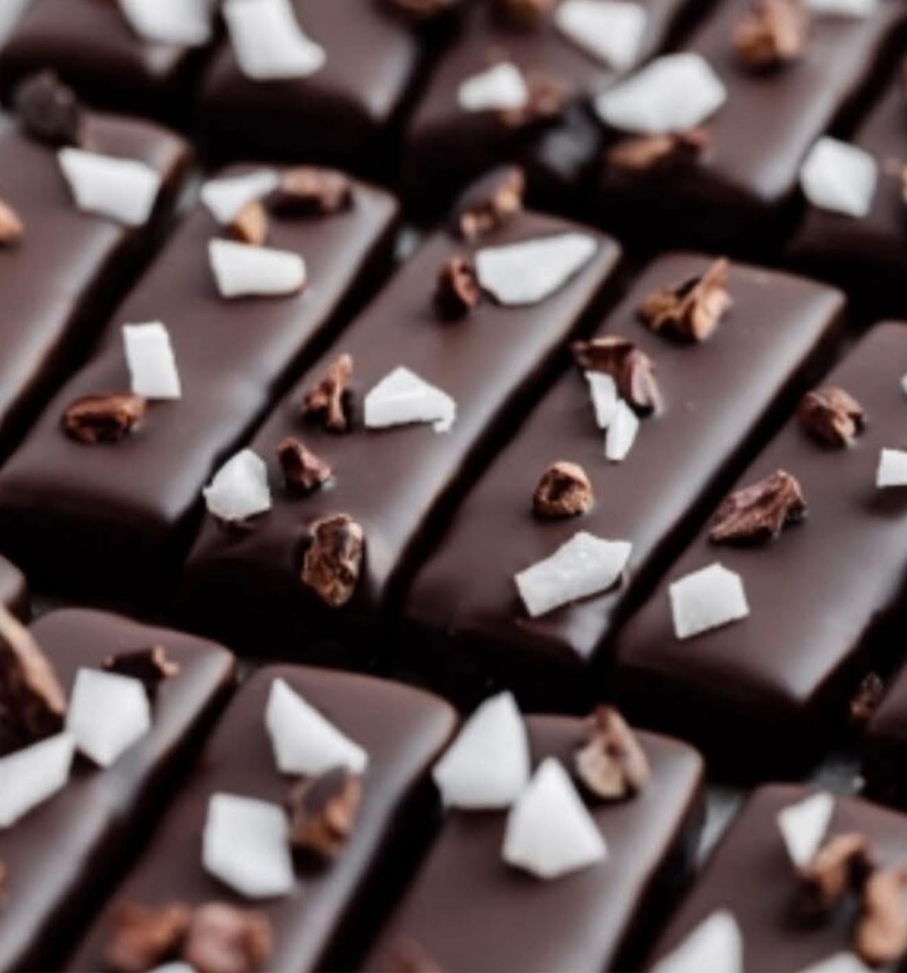 The Chocolate Expo to Celebrate Willy Wonka & The Chocolate Factory’s ...