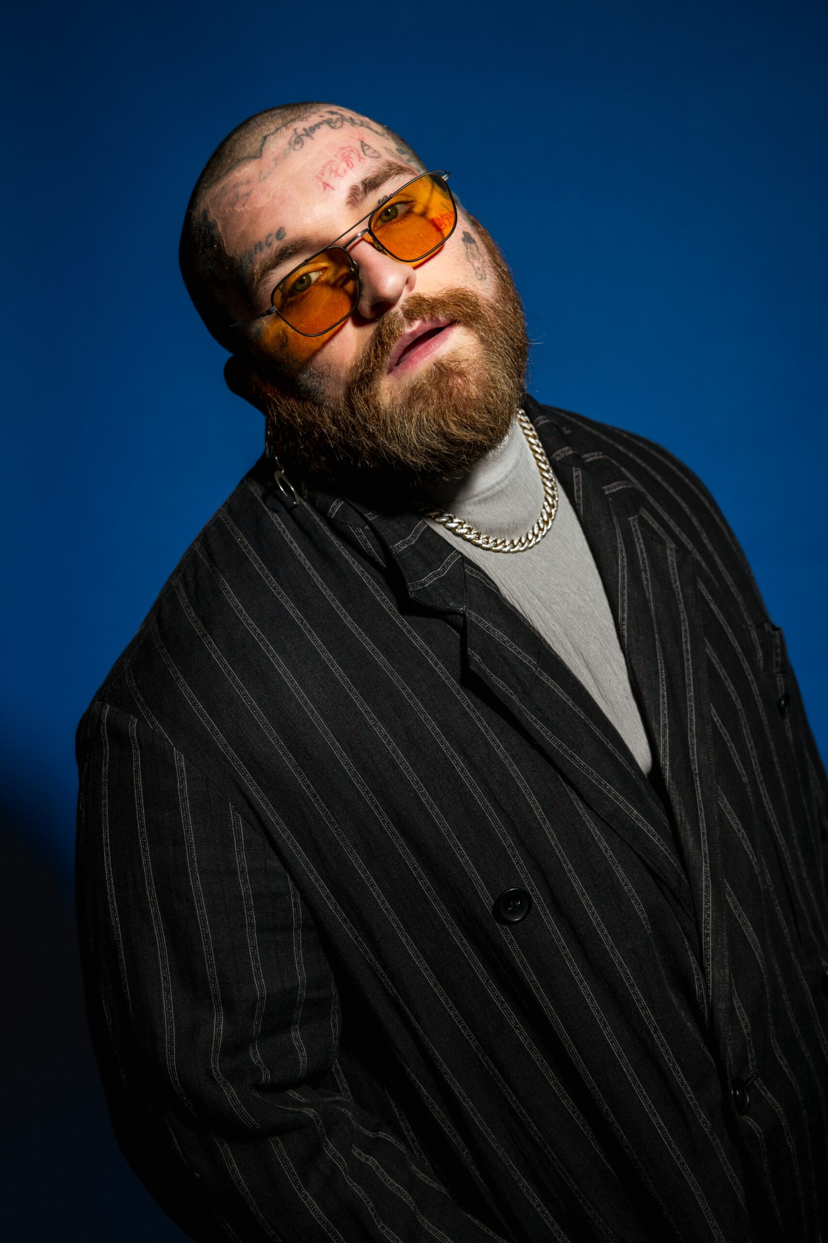 Teddy Swims To Launch 2026 East Coast Headline Tour At Mohegan Sun ...