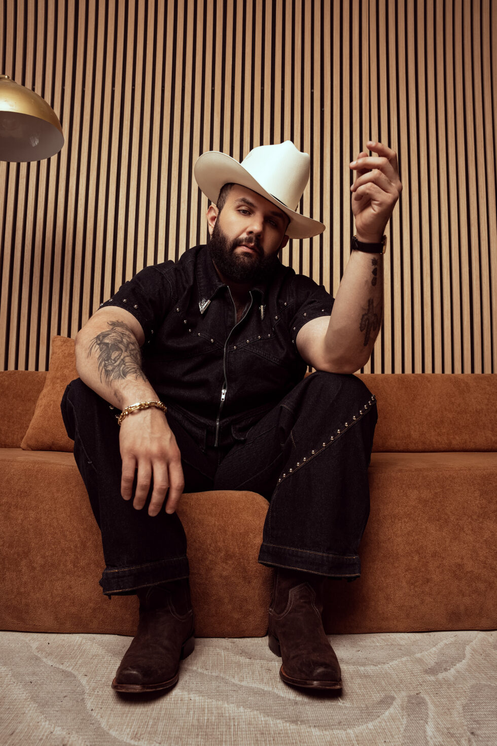 CARÍN LEÓN ANNOUNCES THE NORTH AMERICAN TOUR 2026 - Mohegan Sun Newsroom