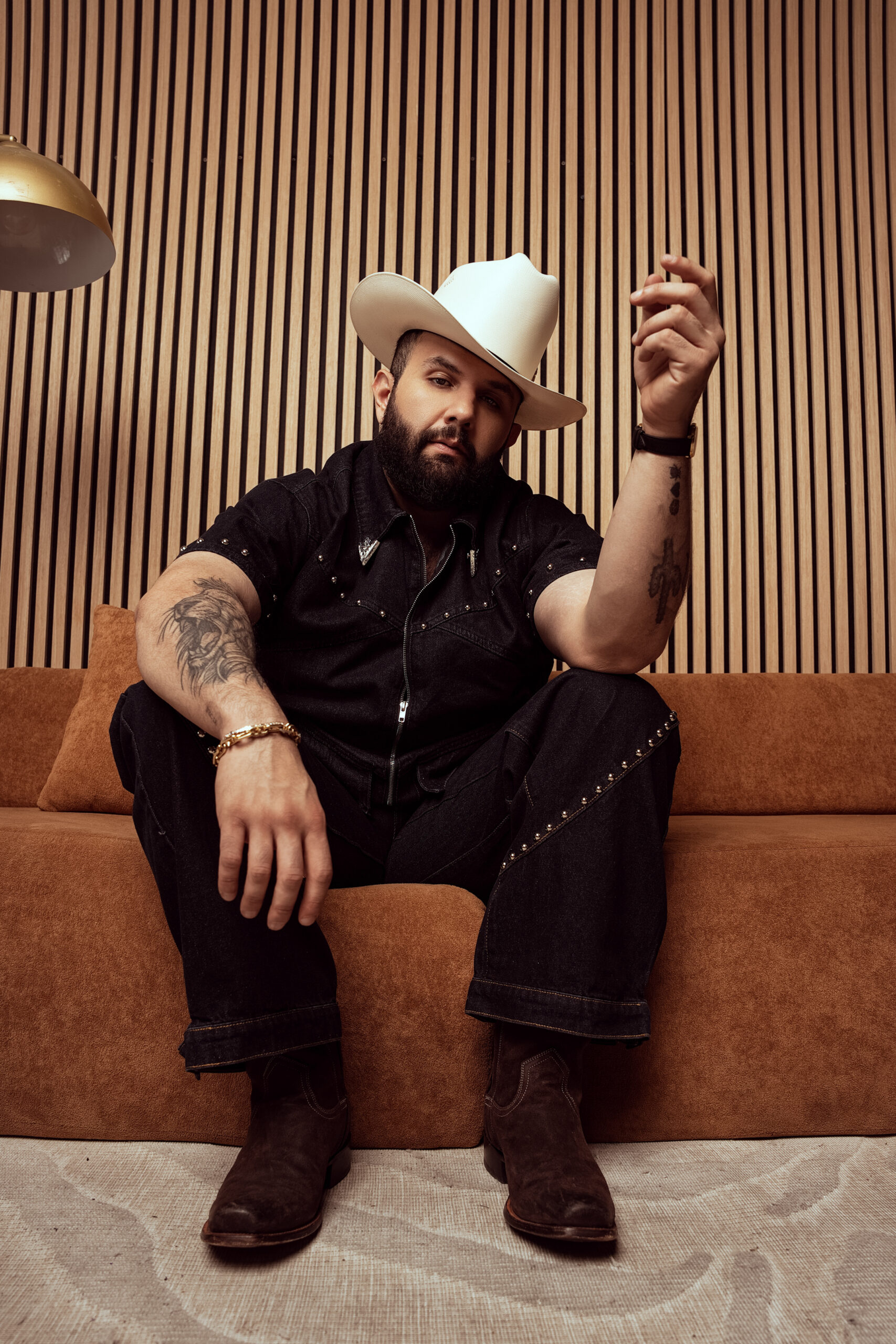 CARÍN LEÓN ANNOUNCES THE NORTH AMERICAN TOUR 2026 - Mohegan Sun Newsroom