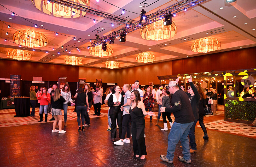 Sun Whiskey Union at Mohegan Sun turns 10! - Mohegan Sun Newsroom