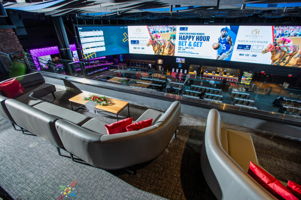 Nothing but Net (and Bets) comes to Mohegan Sun FanDuel Sportsbook for ...