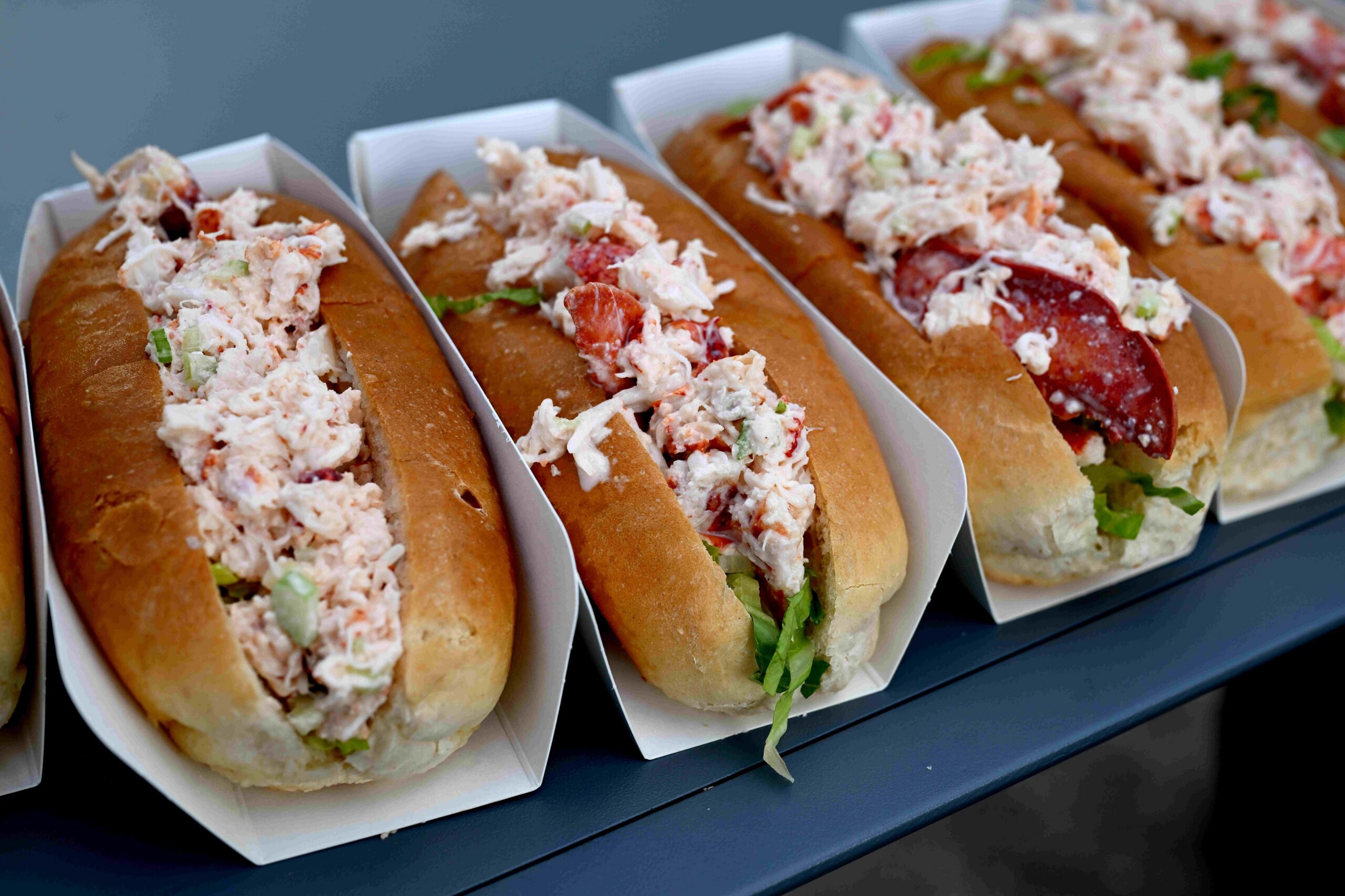 Mohegan Sun’s 2nd Annual Savor New England Brings Chowder, Drinks ...