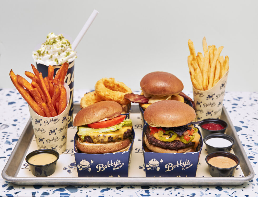 Bobby Flay to Host Special Ribbon Cutting Event for Reimagined Bobby’s ...