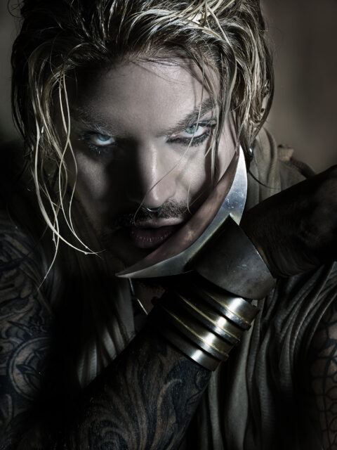 Adam Lambert to Bring Electrifying Live Performance to Mohegan Sun ...